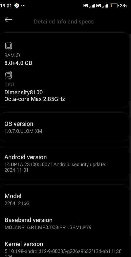 How to Identify if Your Xiaomi Device is Chinese or Global Version