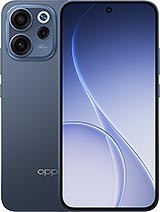 Compare Oppo Reno15 F